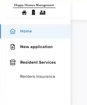 Updates to Renters Insurance
