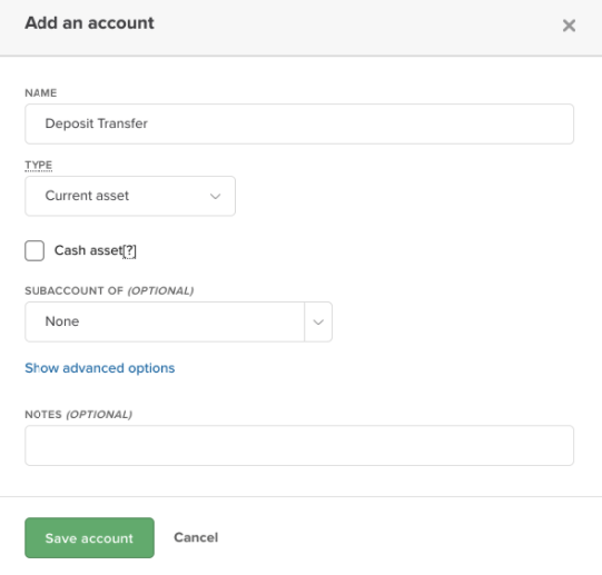 How to set up owner-held security deposits