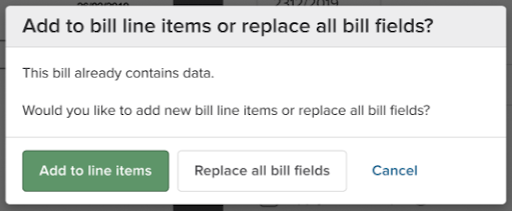 How To Use AI Bill Scan in Buildium